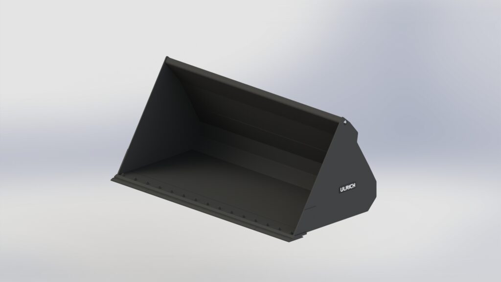 Home - Ulrich Attachments